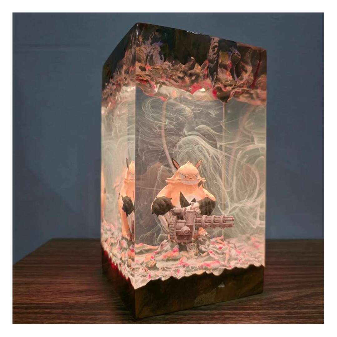 Palw.orld Best Pal, Palwo.rld Griz.zbolt, Pok.emon With G.un's, Grizz ...