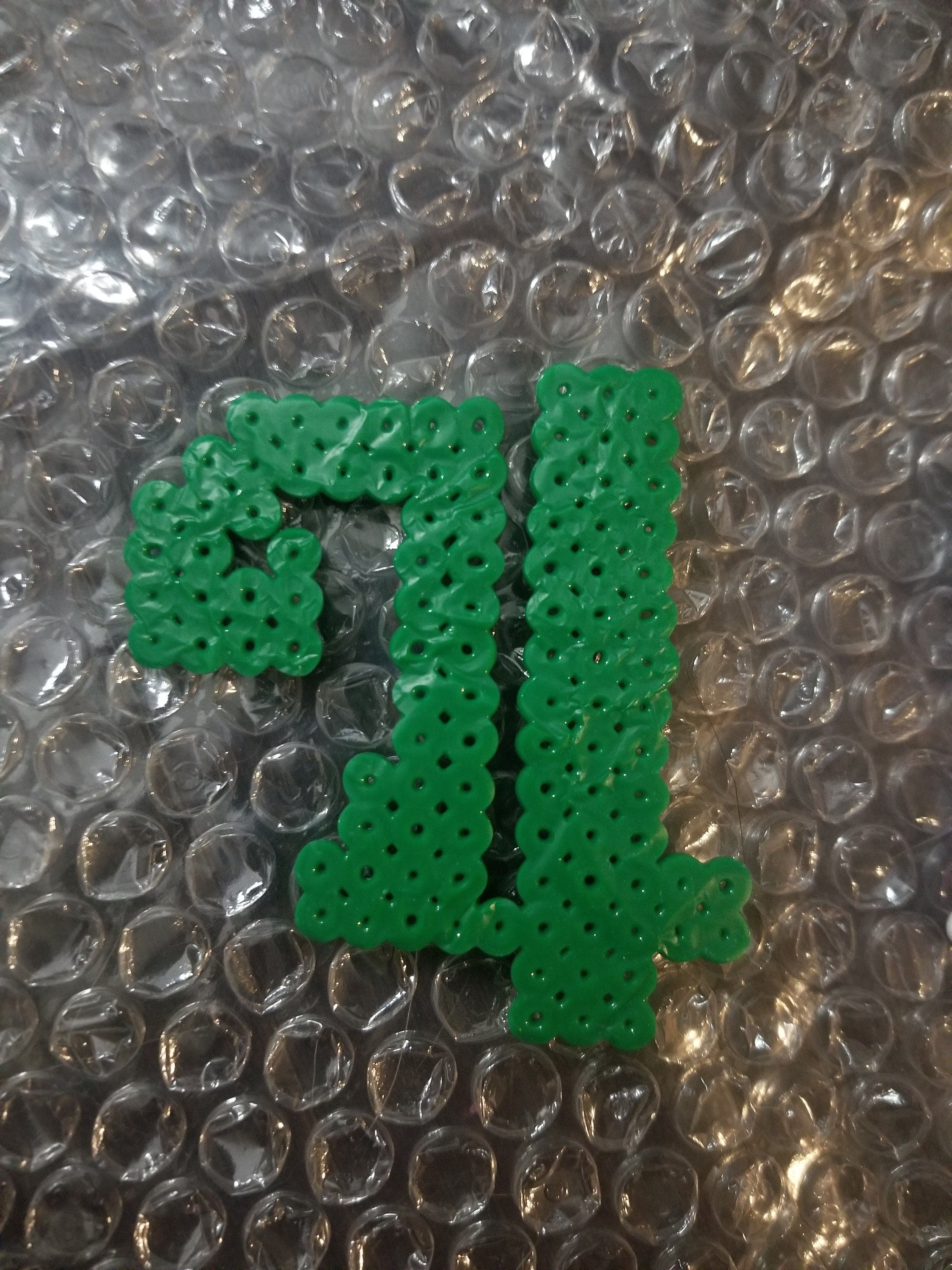 Planetary Sign Perler Beads - Etsy