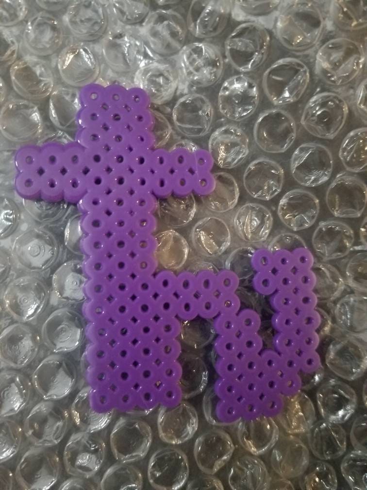 Planetary Sign Perler Beads - Etsy