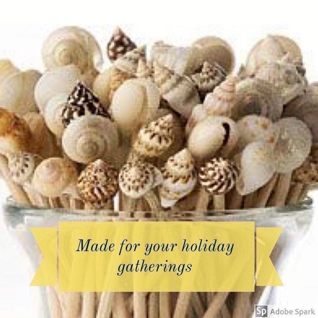 Food Picks, Drink Picks, Cocktail Picks, Dinner Party Decor, Dinner ...
