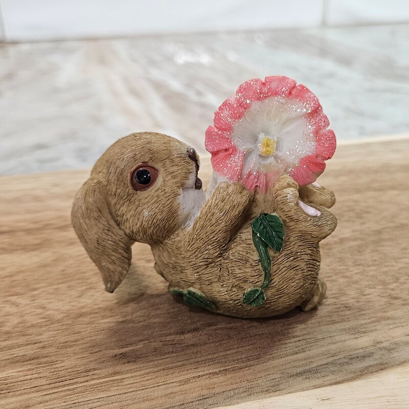Bunny Figurines - Etsy