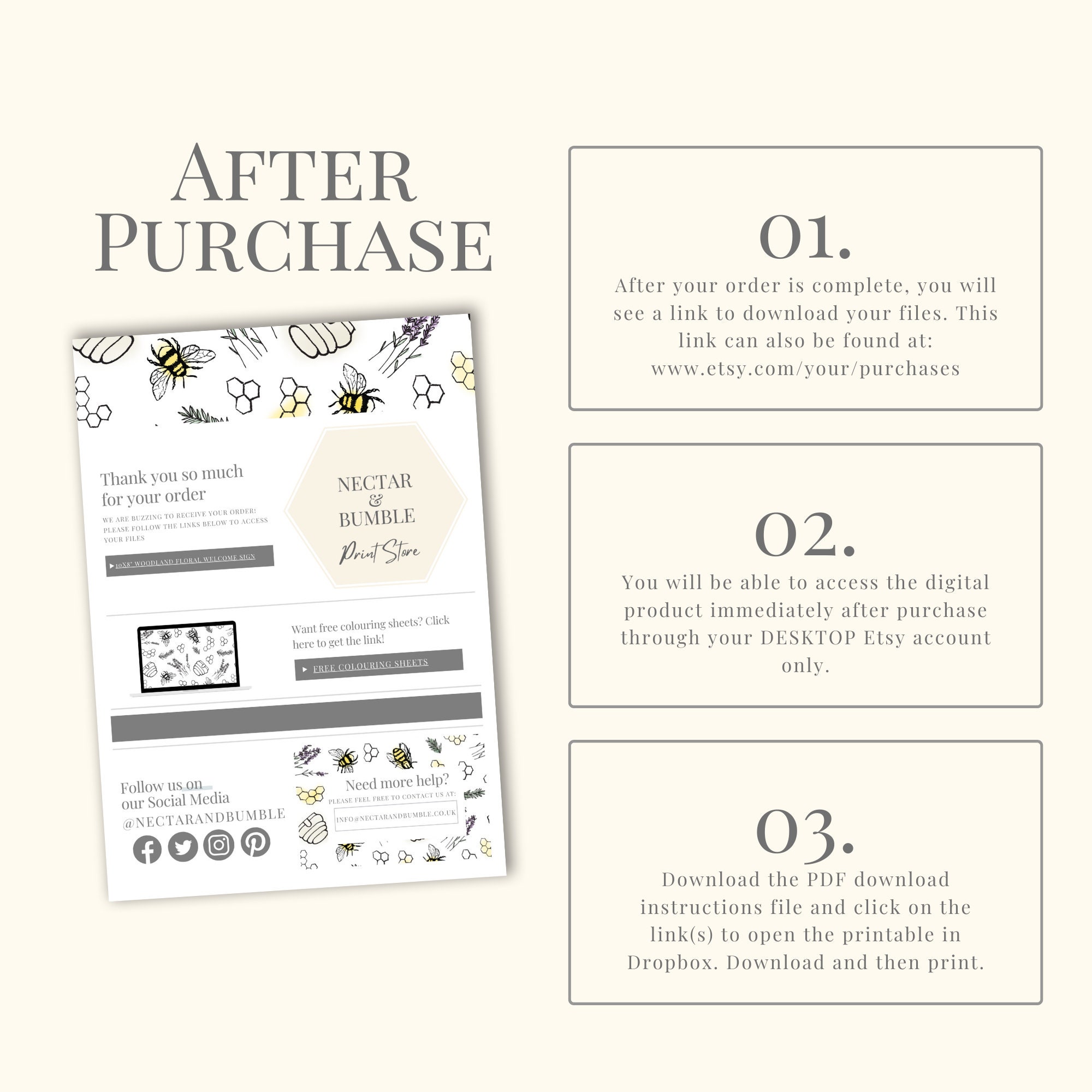 King Charles III Coronation Certificate, Commemorative Coronation Gift ...