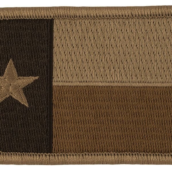 Texas Patch - Etsy