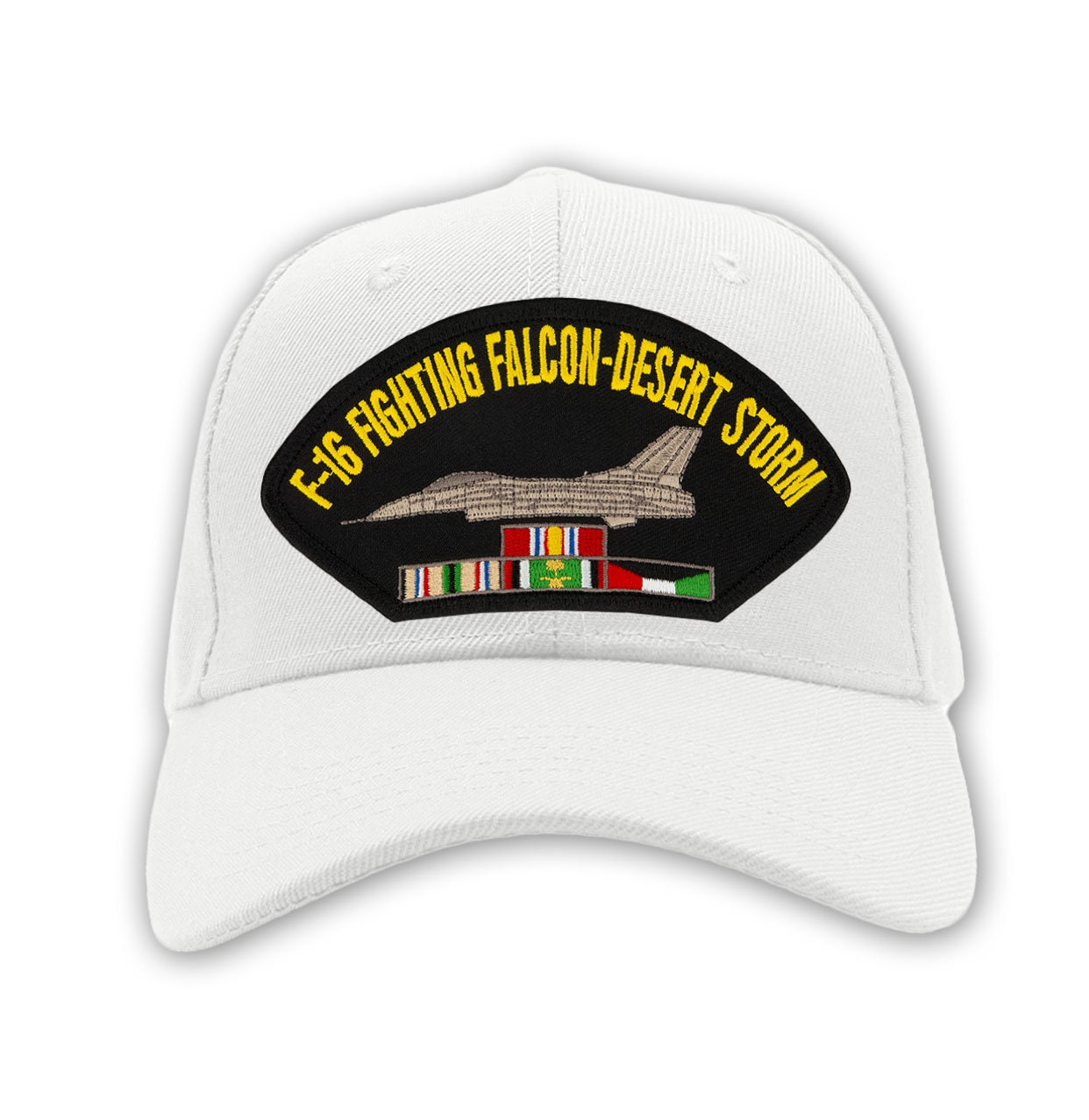 F-16 Fighting Falcon Desert Storm Ball Cap Choose Your Color - Etsy
