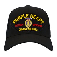 Purple Heart - Etsy
