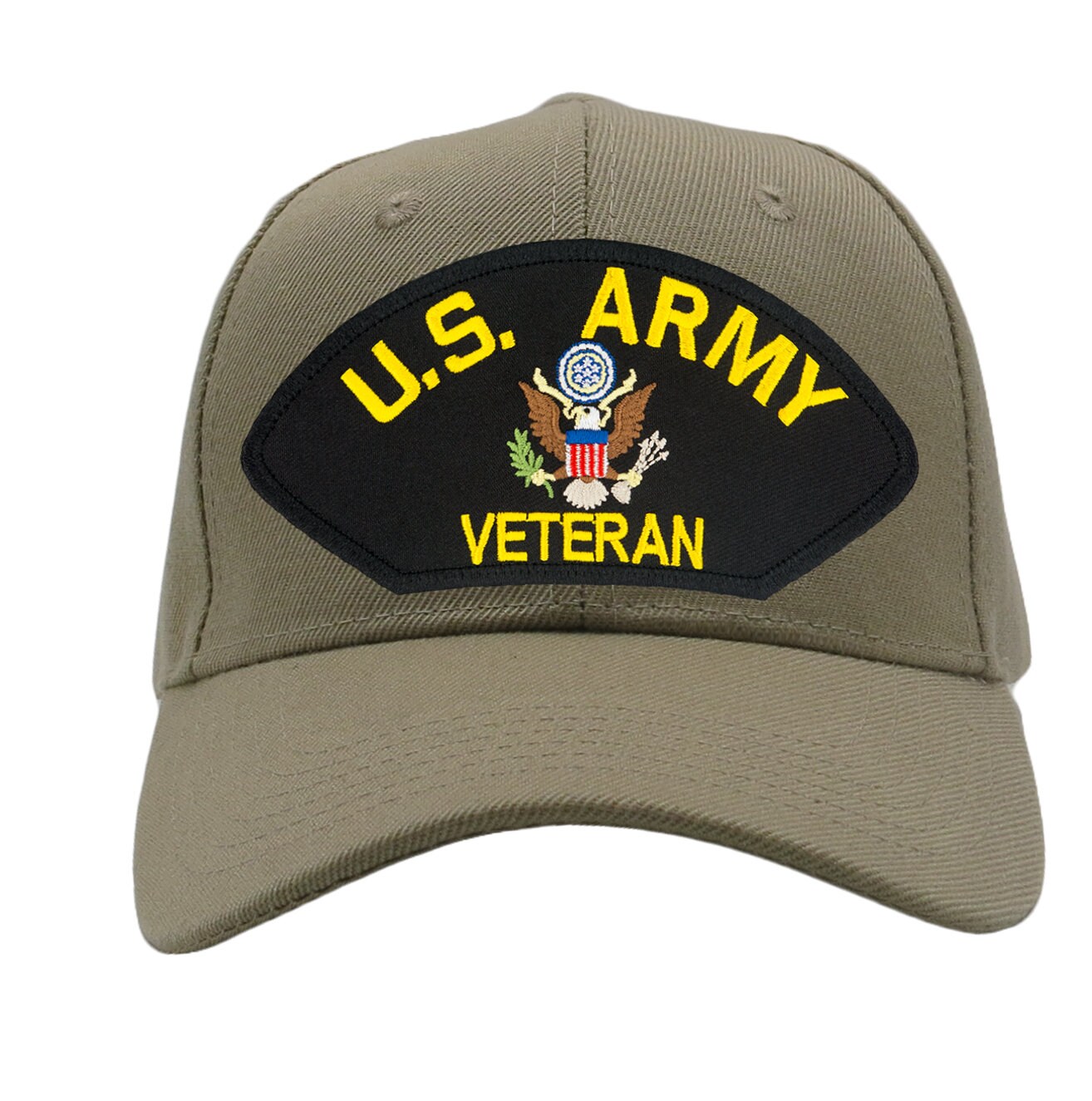 Us Army Vietnam Veteran Ball Cap Us Army Vietnam Veteran