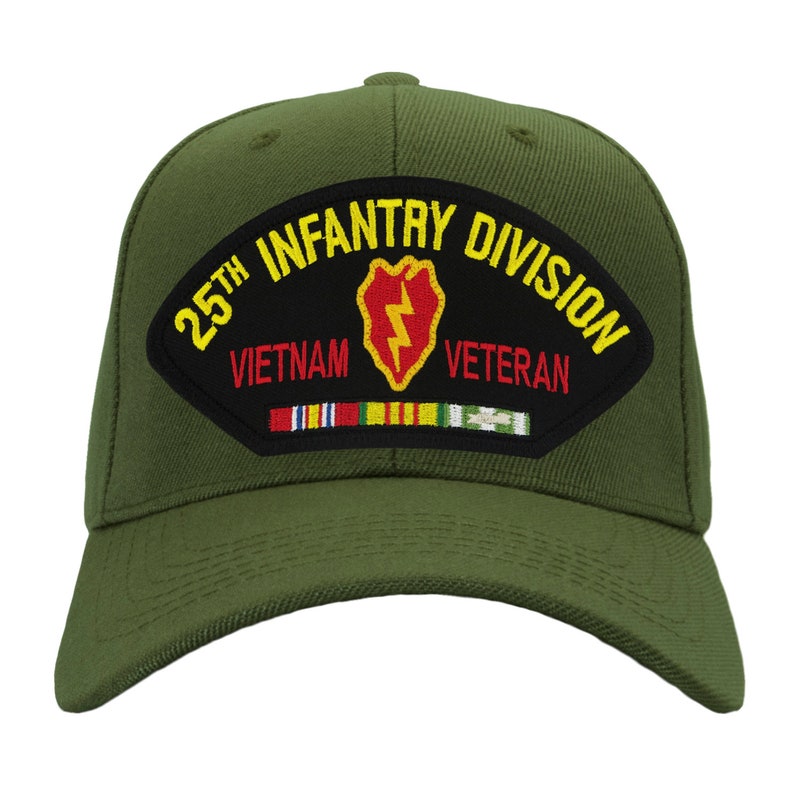 Vietnamese Army Cap - Etsy