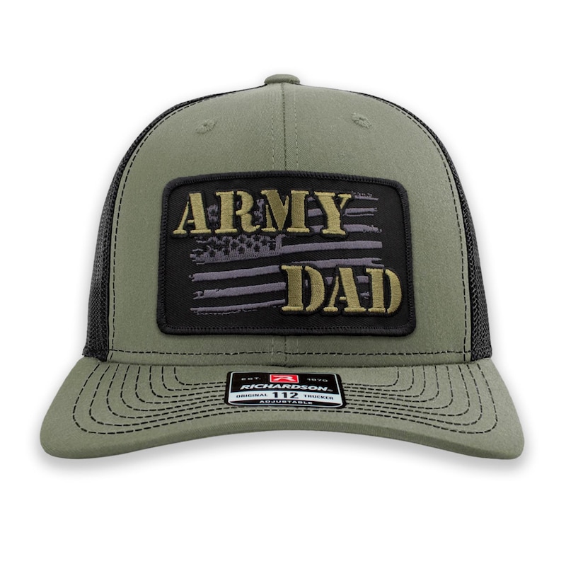 Army Dad - Etsy