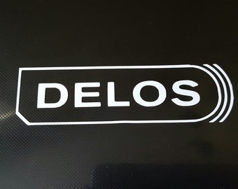 Delos - Etsy
