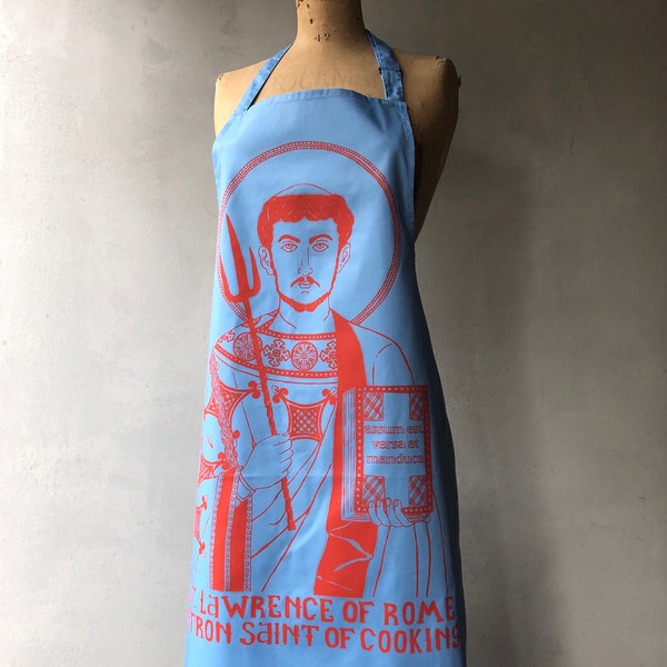 Designer Apron - Etsy