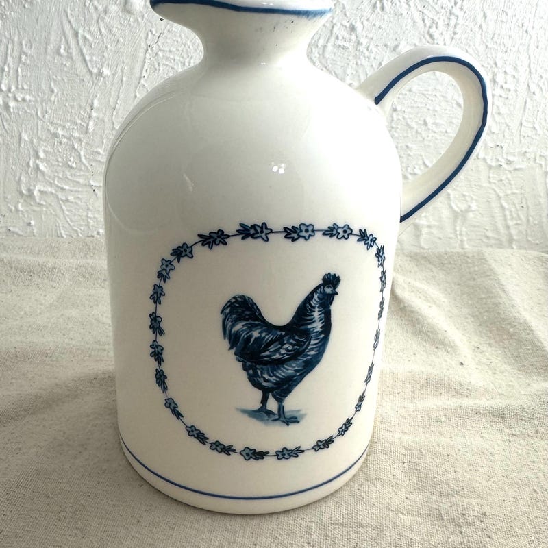 Tall Jugs - Etsy