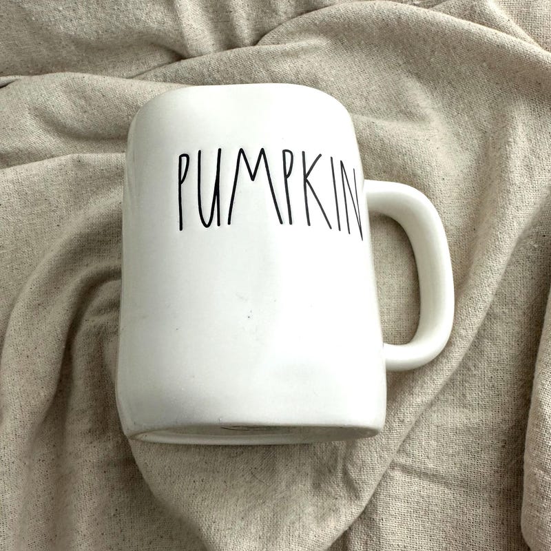 Rae Dunn Fall - Etsy