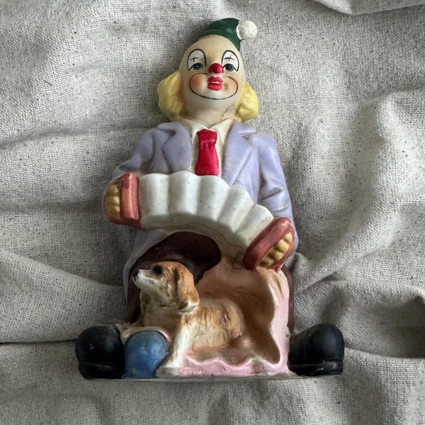 K's Collection Figurines - Etsy