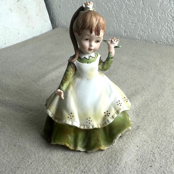 Lefton Figurine - Etsy