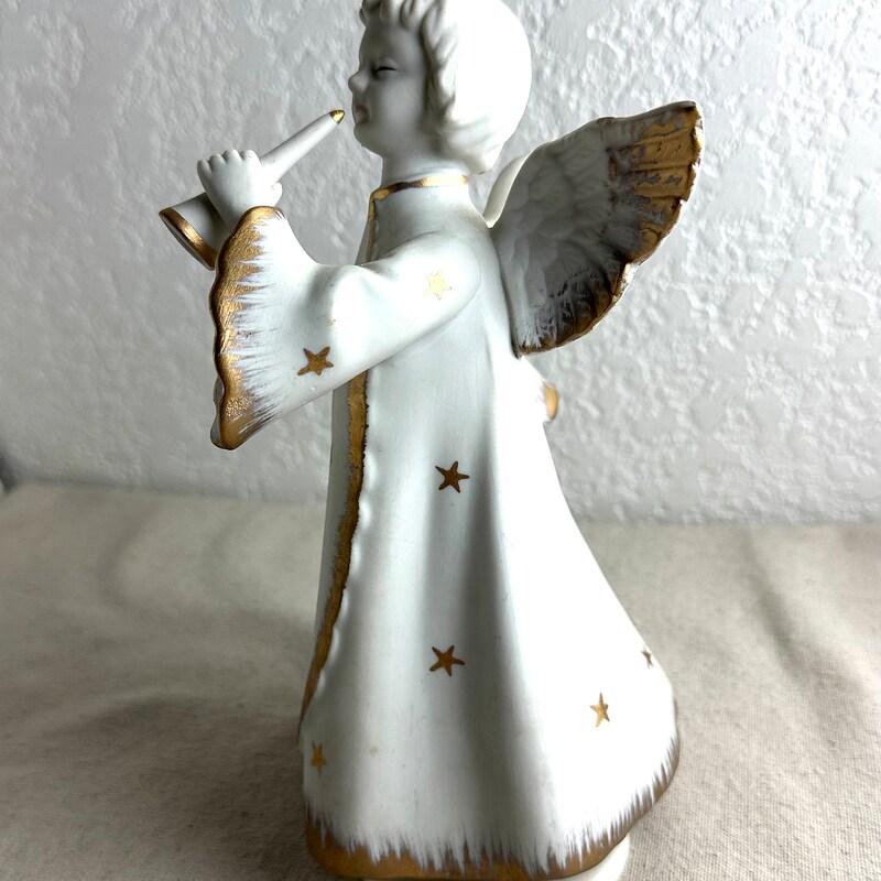 Musical Angel - Etsy