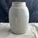 Studio Art Pottery Jar, 6 1/4" Tall, Bird Design, Artist Signed ...