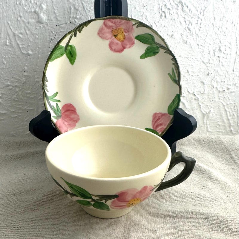 80s Retro Tea Set - Etsy