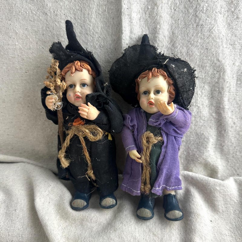 K's Collection Figurines - Etsy
