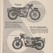 Original Antique INDIAN Tomahawk Motorcycle 1955 Advertisement - Etsy
