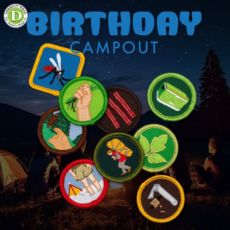 Adulting Merit Badge - Etsy