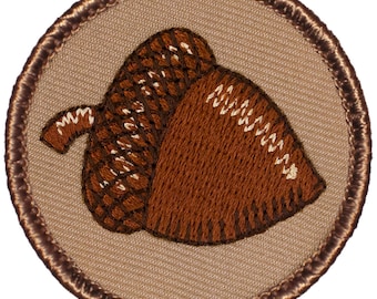 Minotaur Patch 2 Inch Diameter Embroidered Patch | Etsy