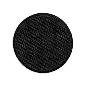 8 Ball – 2 Inch Diameter Embroidered Billiards Patch - Etsy