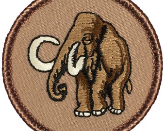 Airplane Patch 2 Inch Diameter Embroidered Patch - Etsy