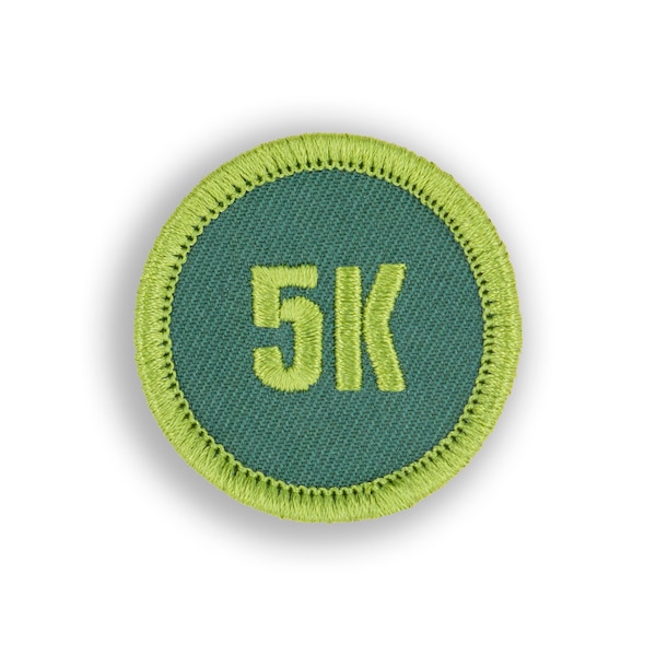 5k Shirt - Etsy