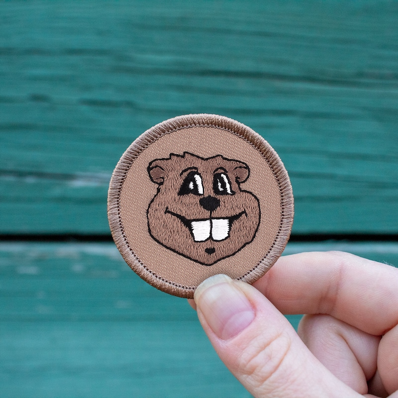 Custom Character Patches - Etsy