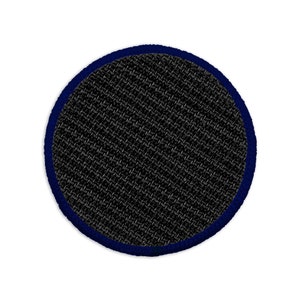 Minnesota State Flag Mini – 2 Inch Diameter Embroidered Patch - Etsy