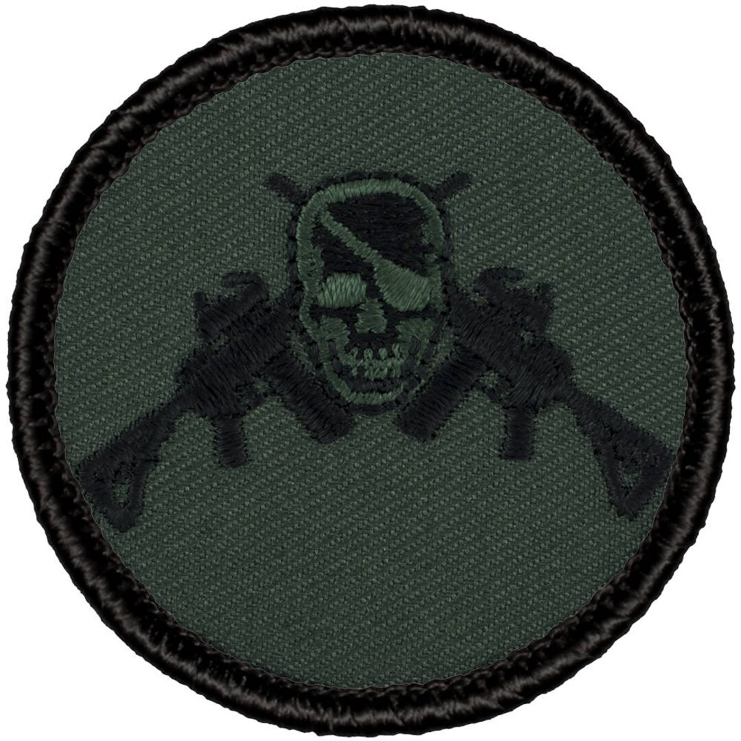 Freedom Fighters Patch (N32) 2 Inch Diameter Embroidered Patch 48940 - Etsy