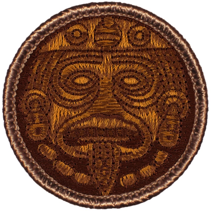 Mayan Embroidery - Etsy
