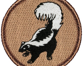 North Star Patch 2 Inch Diameter Embroidered Patch - Etsy