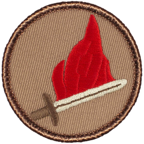 Sword Patch - Etsy