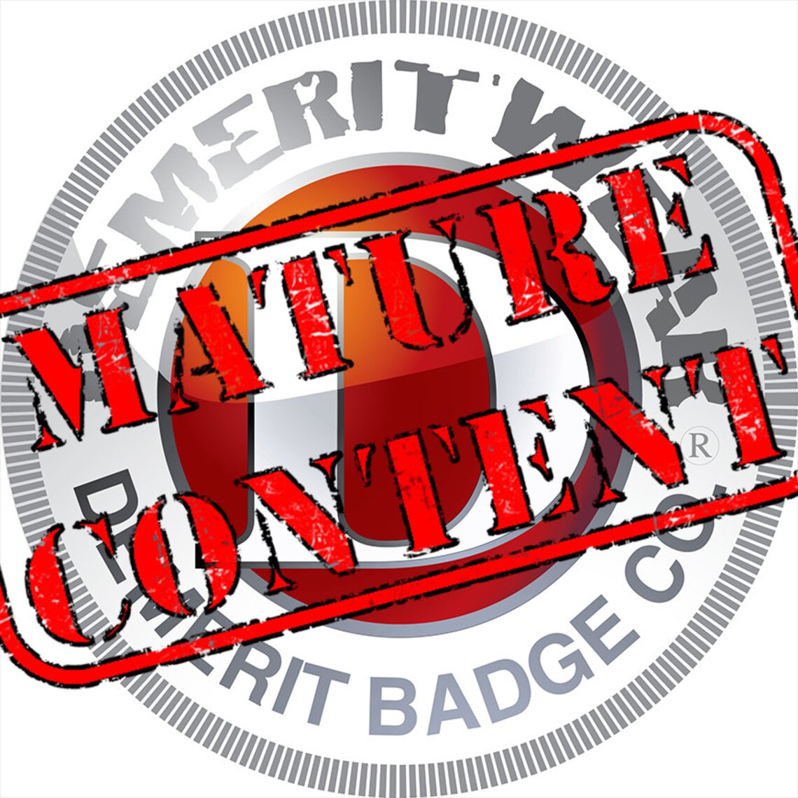 Skinny Dip Demerit Badge 1.5 Diameter Embroidered - Etsy