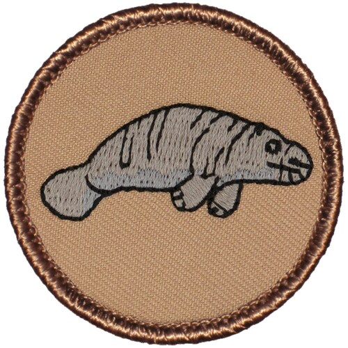 Knucklehead Patch 593 2 Inch Diameter Embroidered Patch - Etsy