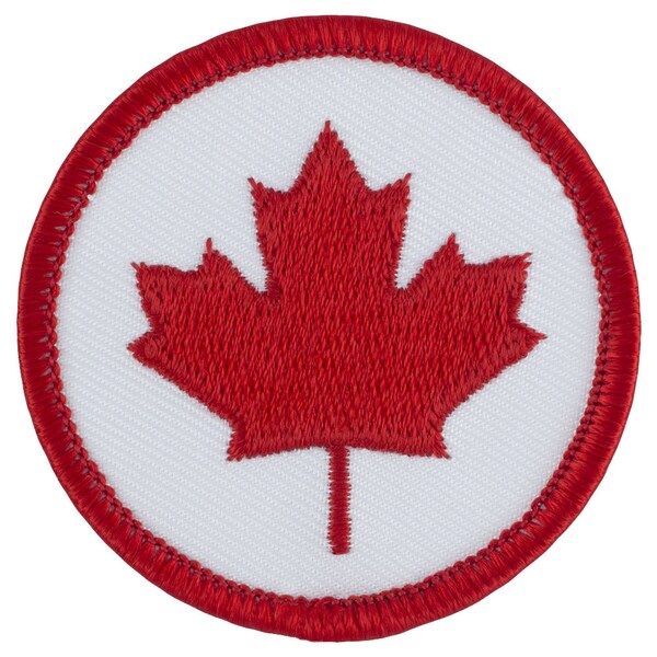 Canadian Maple Leaf - Etsy