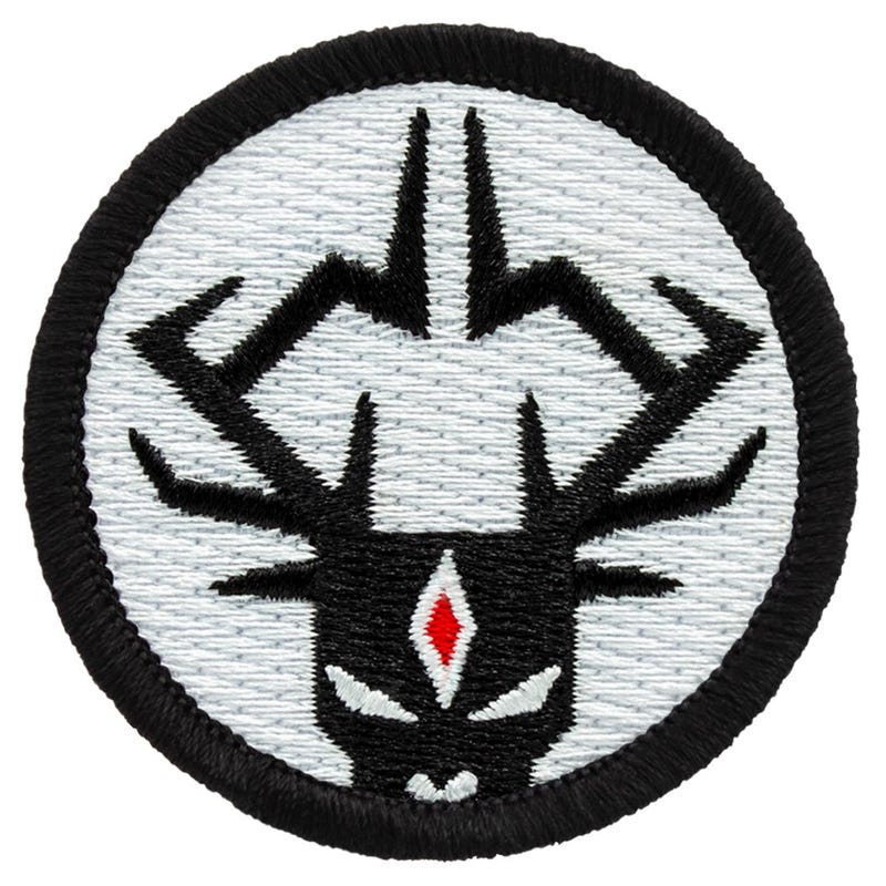Wendigo Art - Etsy