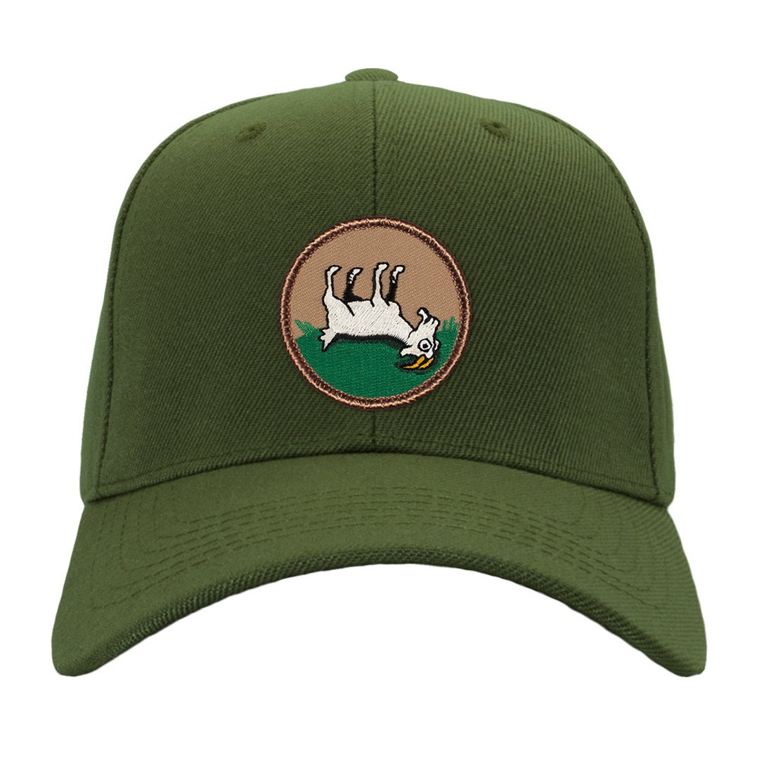 Goat Hats - Embroidered Goat Patch Hats - Pick Your Goat! - Ball Caps ...