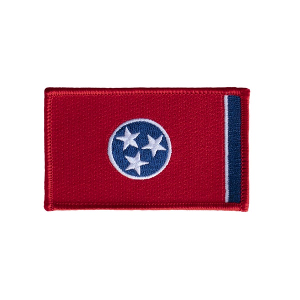 Tennessee State Flag - Etsy