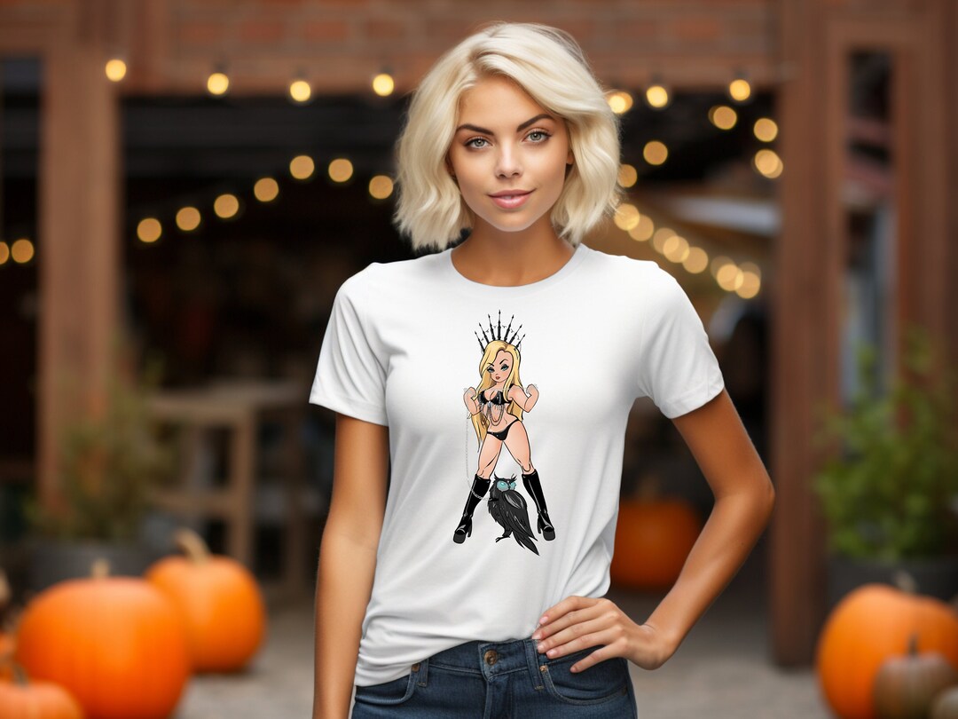 Mistress Shirt, Dominatrix T-shirt, Yes Mistress Tee, Domme Gift ...