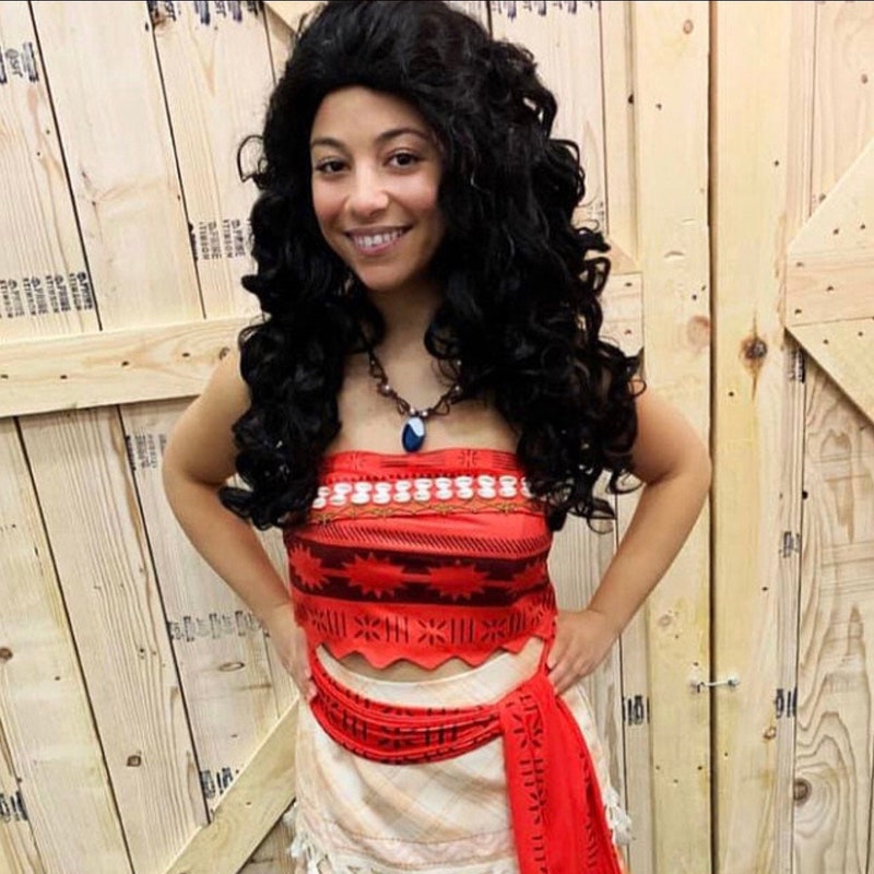 Mother Gothel Costume - Etsy