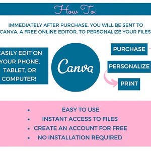 INSTANT DOWNLOAD | Costume Checklist Planner for Cosplay, Party ...