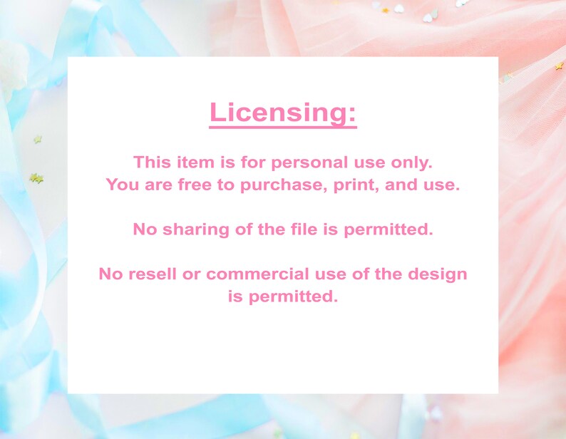 INSTANT DOWNLOAD Costume Checklist Planner for Cosplay - Etsy