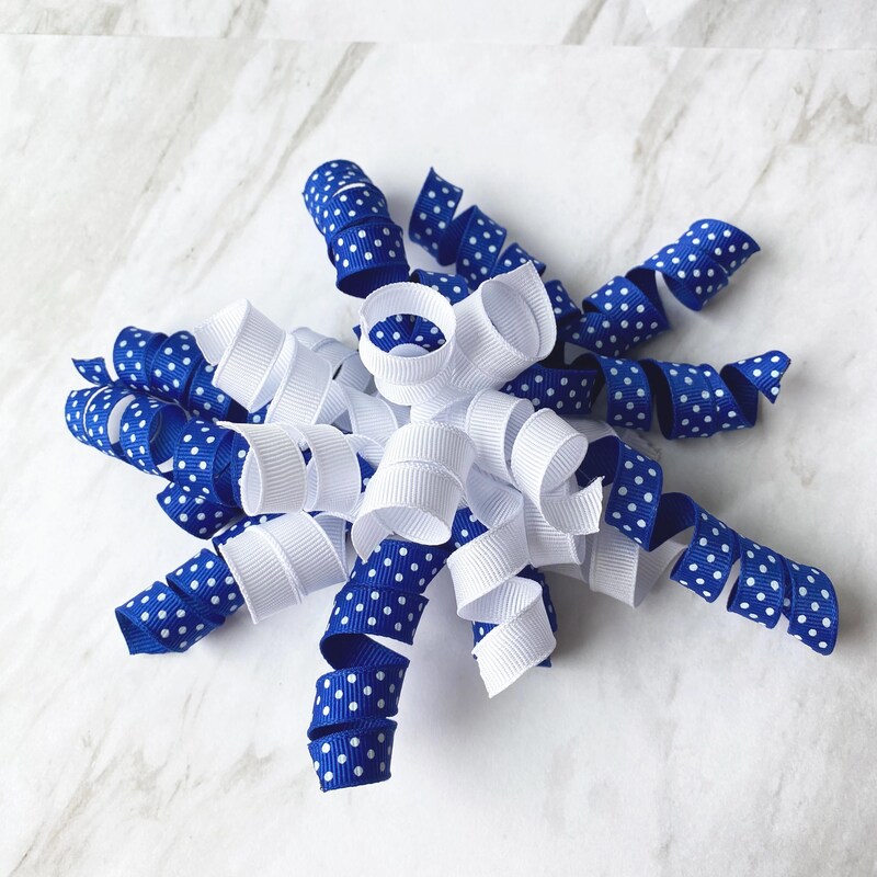 Sports Team Ribbon - Etsy