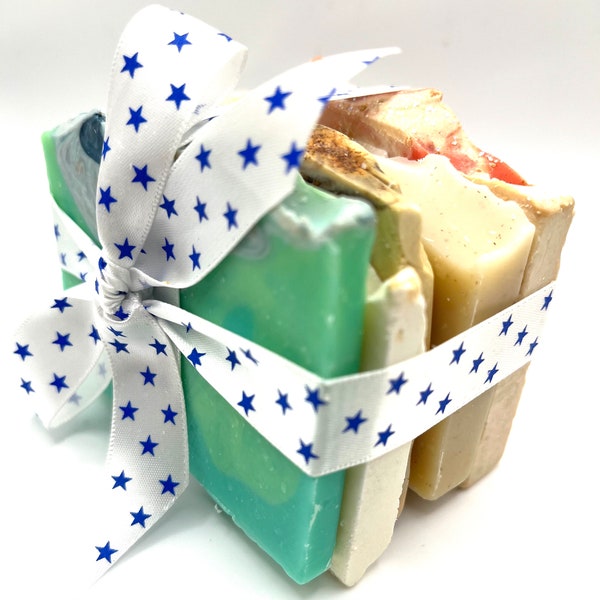 Soap Ends - Etsy UK