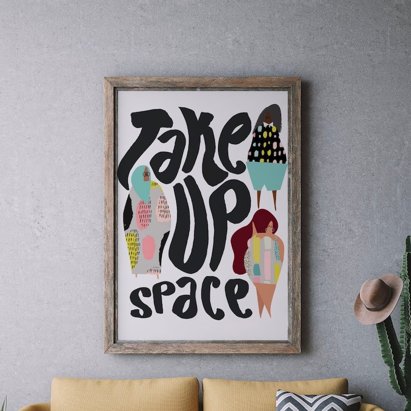 Social Justice Print - Etsy