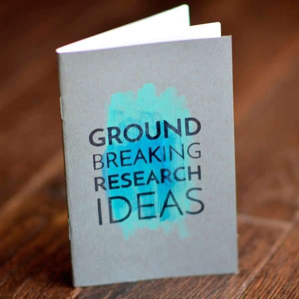 Funny Notebooks - Etsy