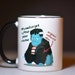 Peer Review Mug // Revisions // Science Mug // Academic Humor Mug ...