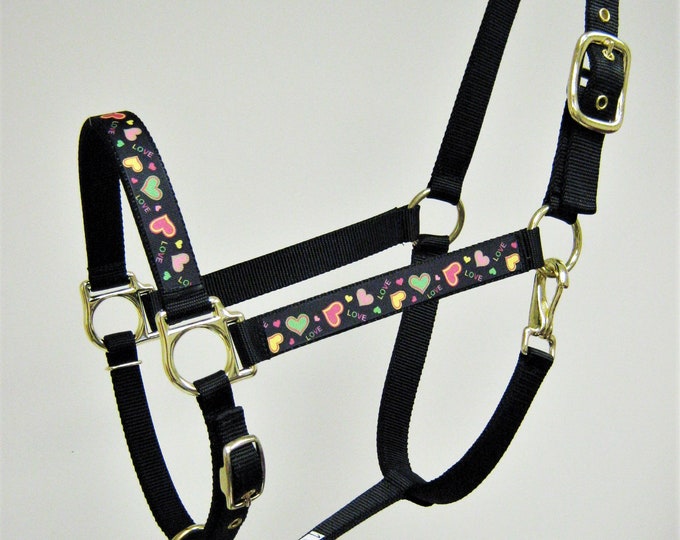 Celtic Horse Halters - Etsy